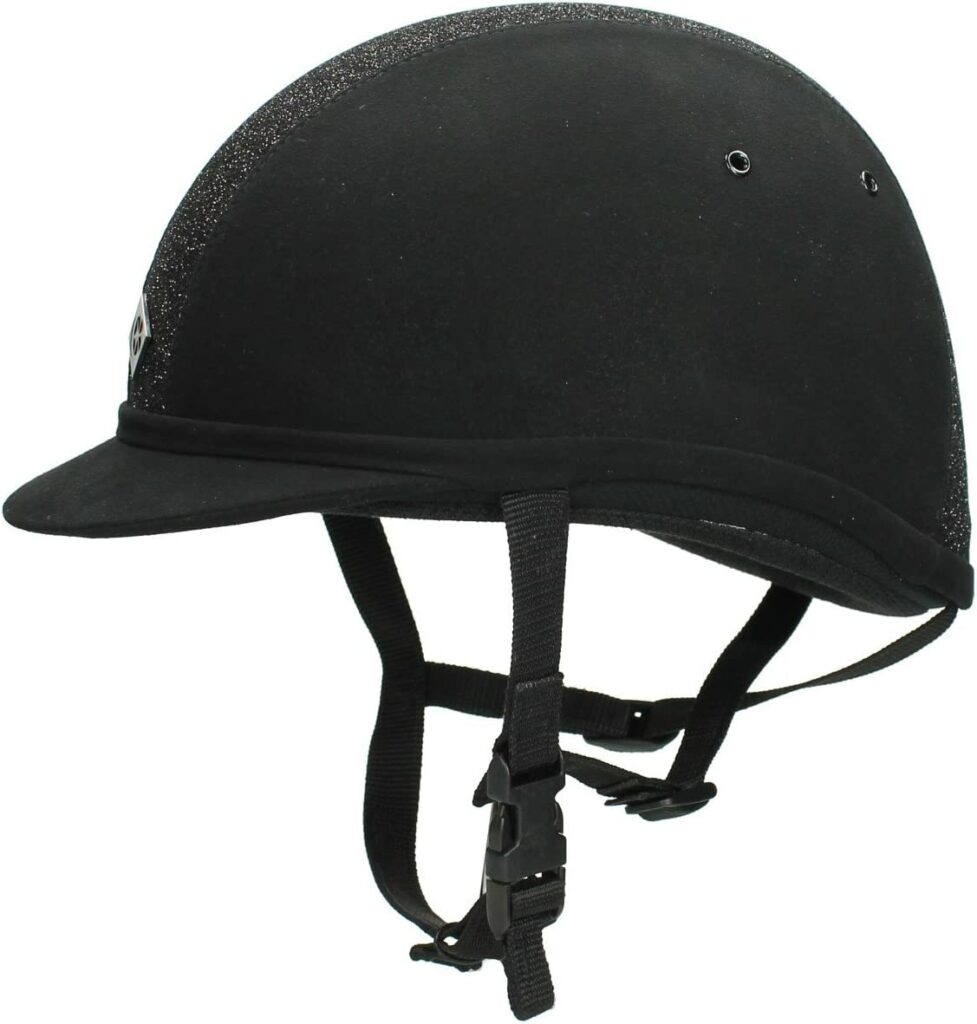 Alle Charles Owen Reithelme in der Übersicht - Reithelm Test